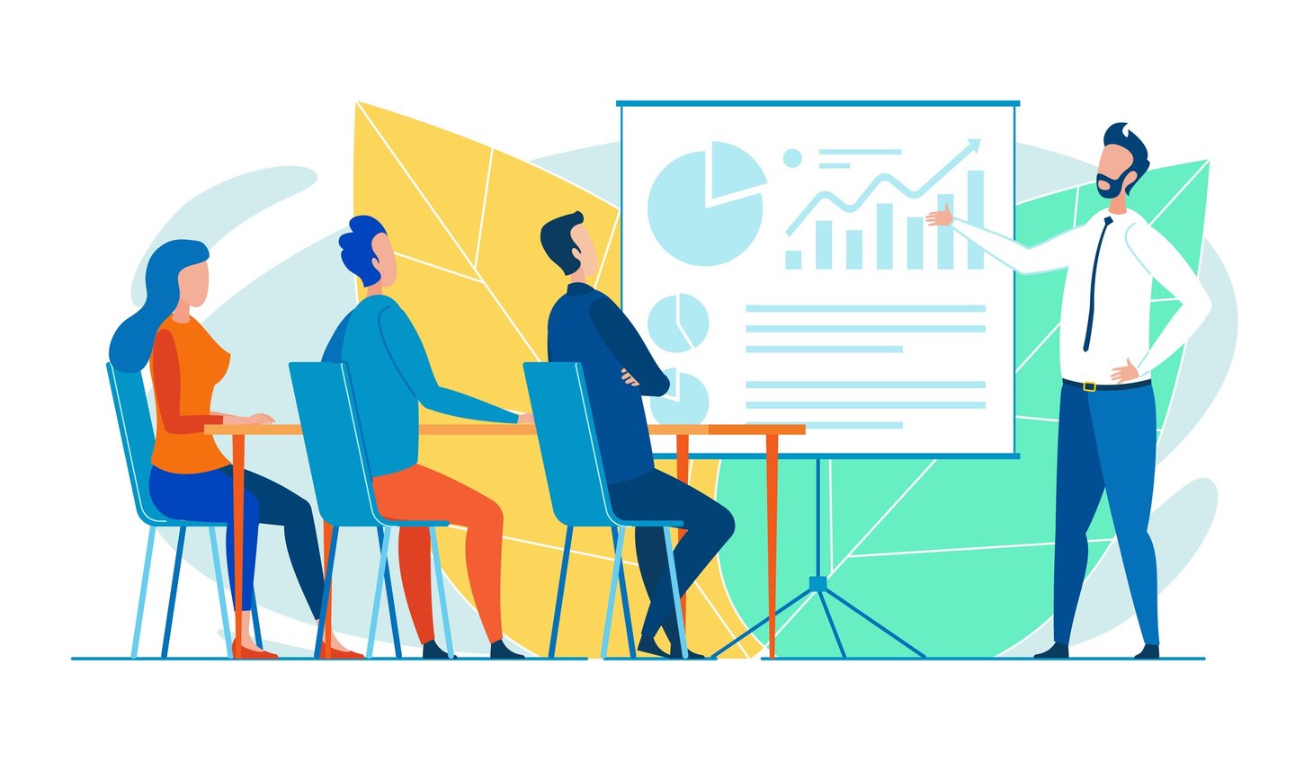 The visualisation tools and graphics risk leaders are using for risk ...