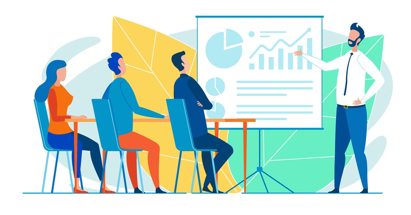 The visualisation tools and graphics risk leaders are using for risk ...