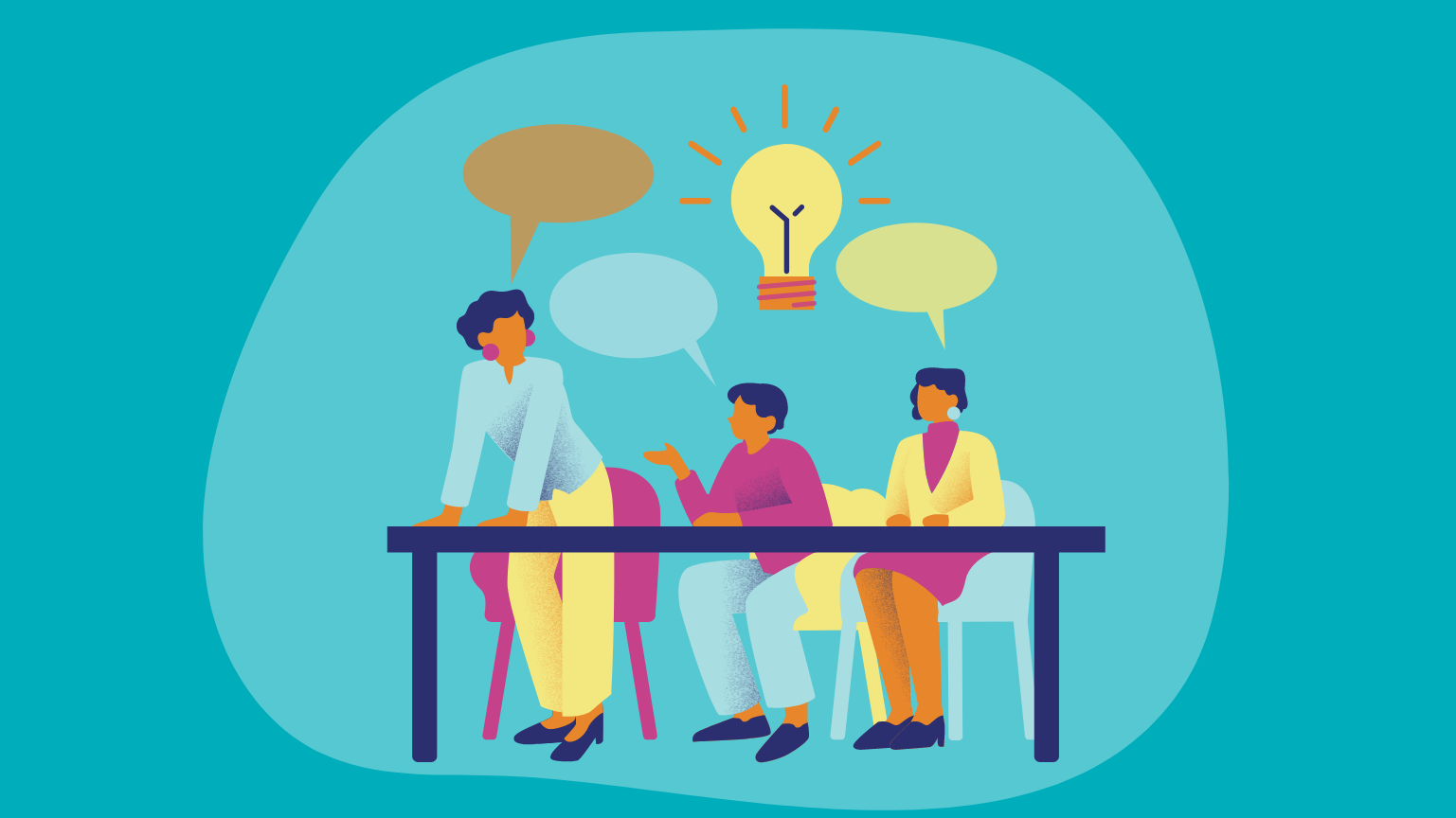 The visualisation tools and graphics risk leaders are using for risk ...