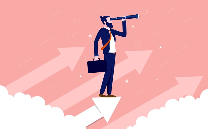 Four ways to incorporate emerging risks into your board risk report