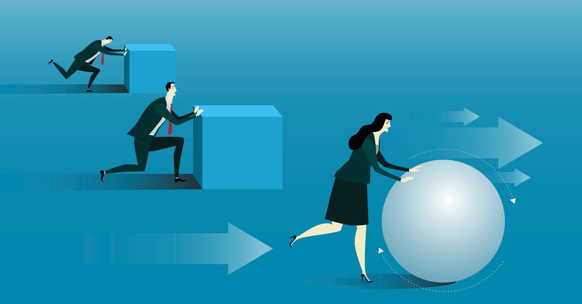 How to operationalise risk appetite: four key steps