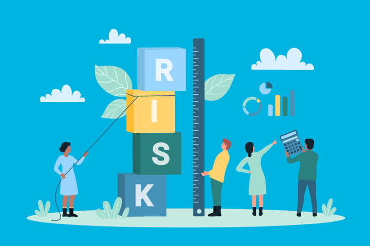 Key considerations for enhanced risk reporting