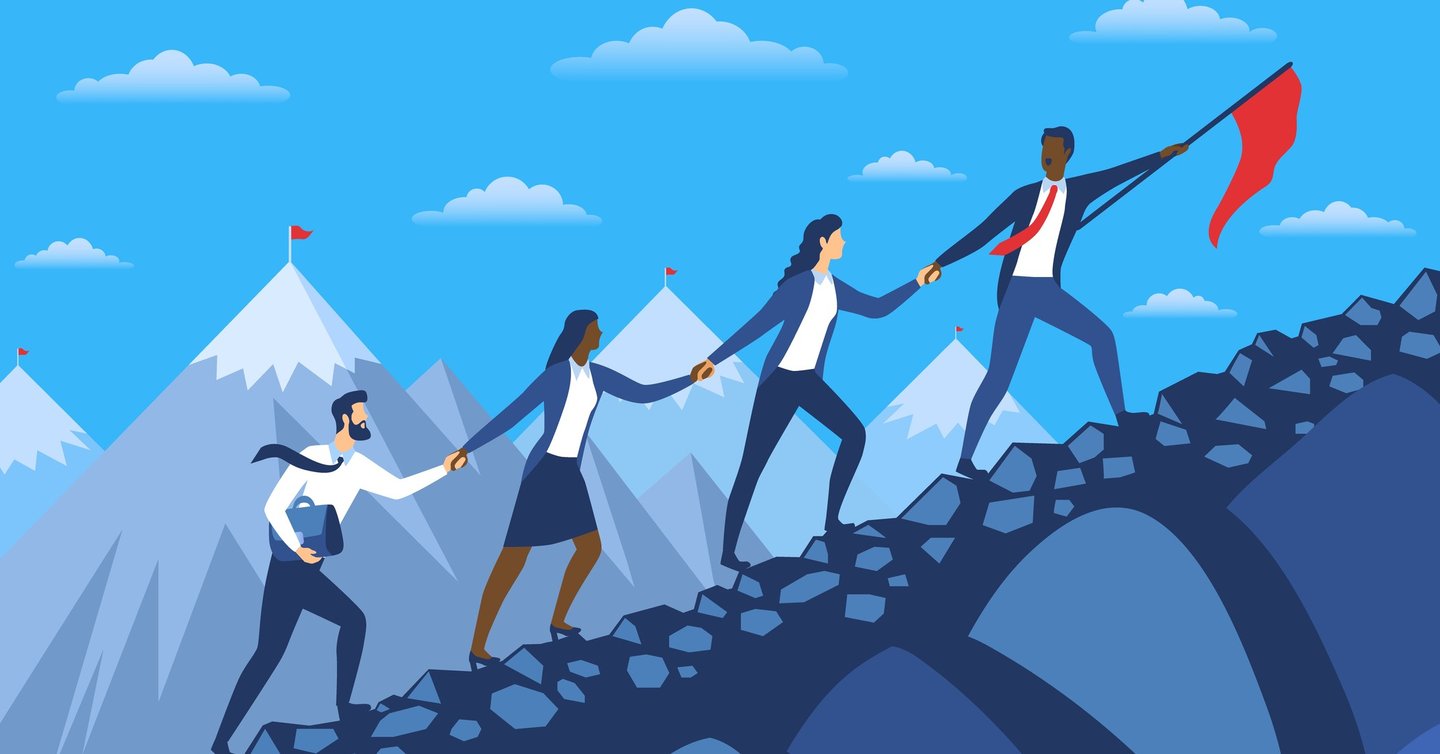 How to build & maintain a successful risk champion network: four key tips