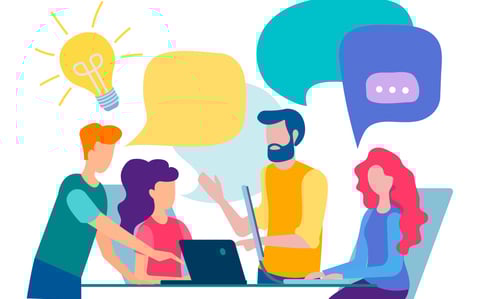 Risk identification workshops: six tips to get them right