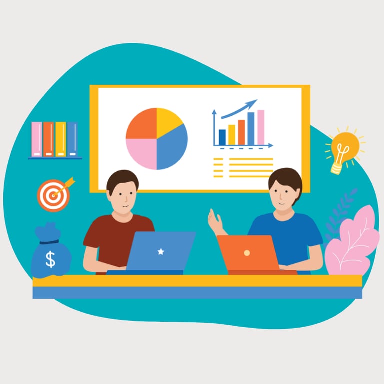 How to create standout risk reports that demonstrate the real value of Risk