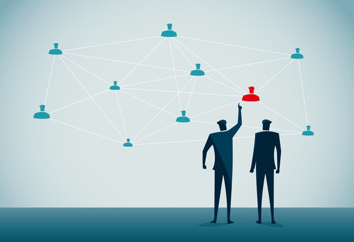 How to build an effective risk champion network