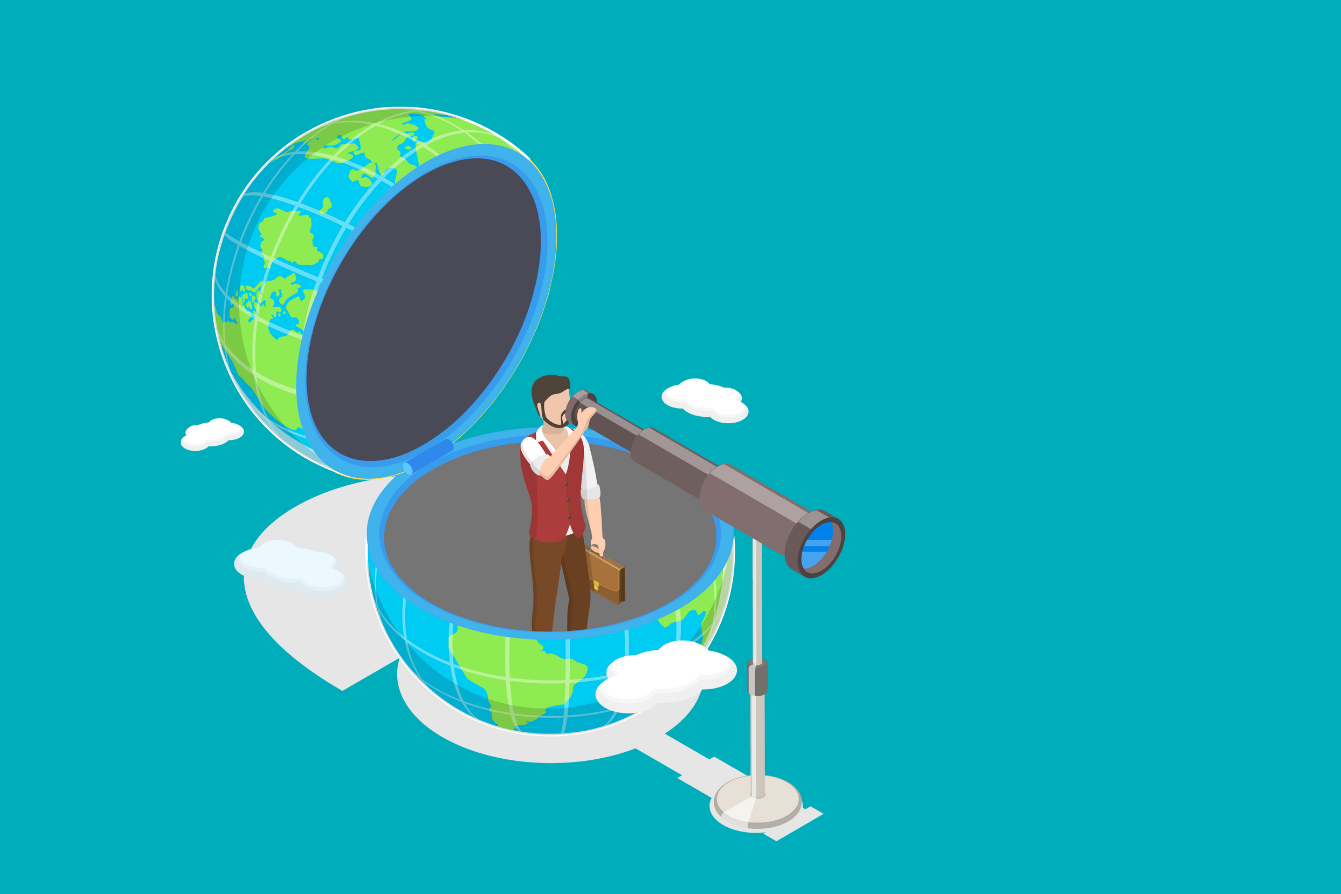 Top emerging risks in the technology sector